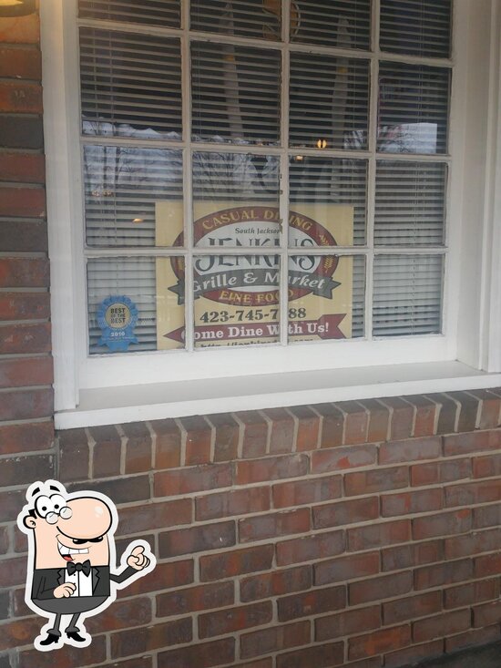 Jenkins Grille & Market club, Athens – menu, prices & reviews