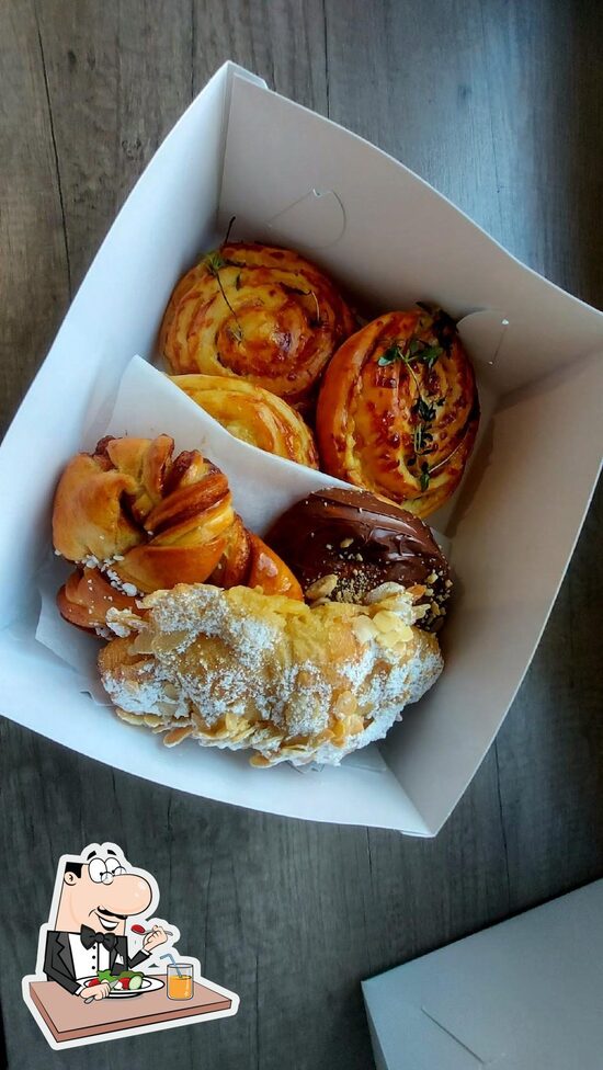 Pärm cafe, Tallinn - Restaurantbewertungen