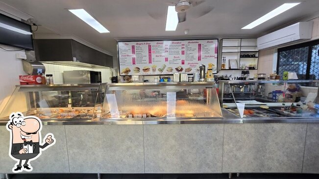 Brunch Cafe, Brendale - Restaurant menu, prices and reviews