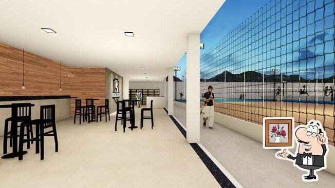 Arena i9 Beach, Belo Horizonte - Avaliações de restaurantes