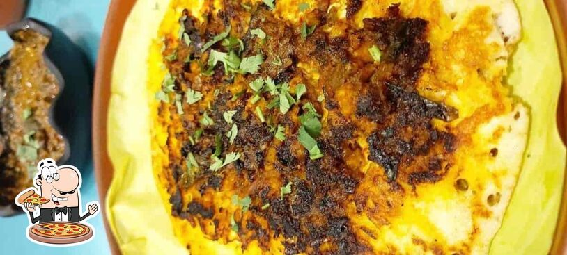 Curry Box, Chennai, G Block - Restaurant menu and reviews