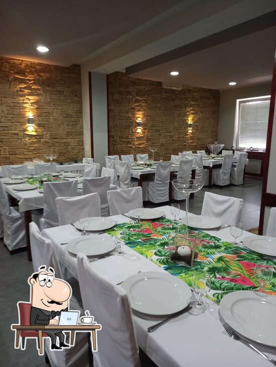 Dami, Horná Streda - Restaurant menu, prices and reviews