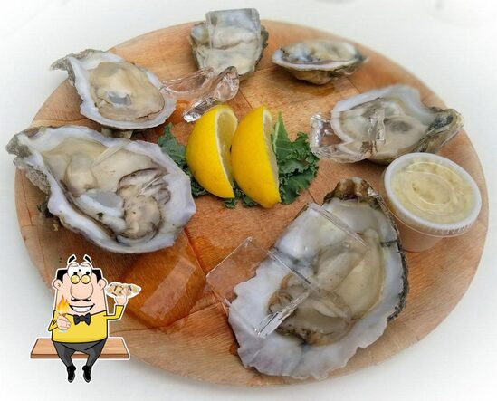 JD's Restaurant & Lounge in Indian Rocks Beach - Restaurant menu and ...