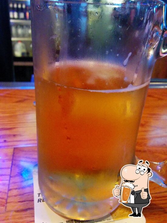 Jake's Sports Cafe, Lubbock - Restaurant menu, prices and reviews