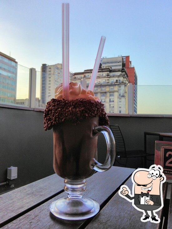 La Basque Rooftop, Porto Alegre - Menu do restaurante, preços e opiniões