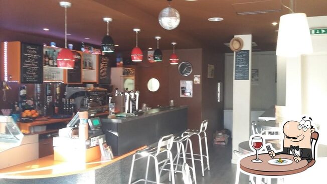 Le Moloko, Le Mans - Menu du restaurant, prix et avis