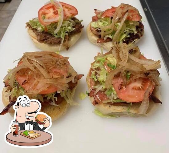 Loncheria El Popo, Laredo - Restaurant menu, prices and reviews