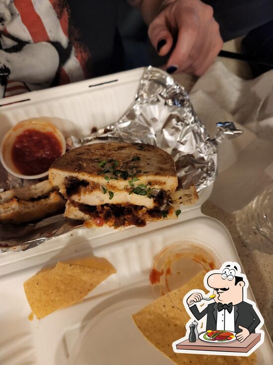 Mac's & Stacks - Tempe, Tempe - Restaurant menu, prices and reviews