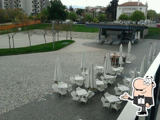 O Docas, Castelo Branco - Restaurant menu, prices and reviews