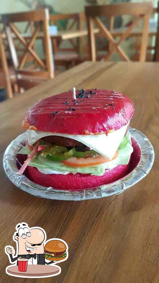 Shakti The Sandwich Shop Aaimata road, Surat - Restaurant menu and reviews