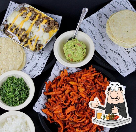 Tacostada restaurant, Tampico - Restaurant reviews