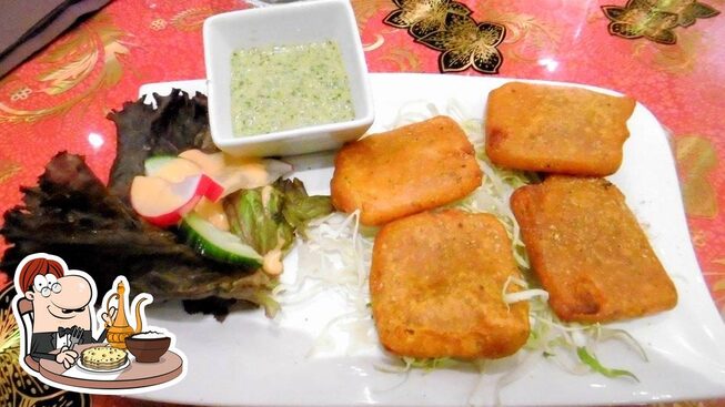 Menu at Tawa Indian Restaurant - Indian Restaurant & Recipe in Vienna ...