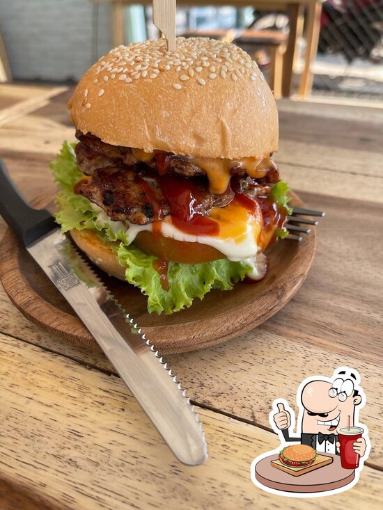 U-Cha Cafe, Thailand - Restaurant reviews
