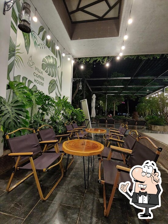 Villa Coffee House, tx. Phúc Yên - Restaurant menu, prices and reviews