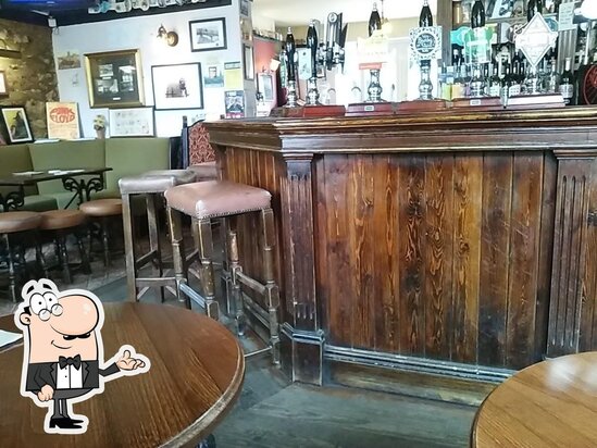 Ye Old Elm Tree, Durham - Restaurant menu, prices and reviews