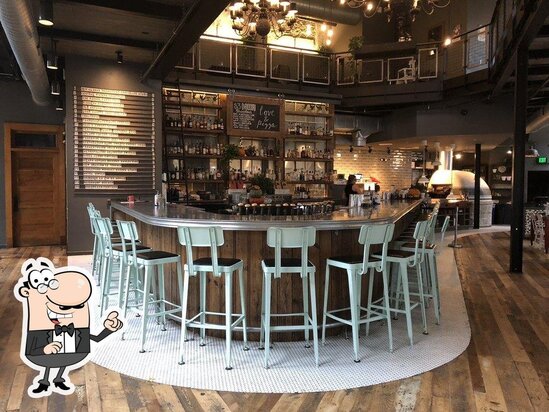Lucille, Madison - Restaurant menu, prices and reviews