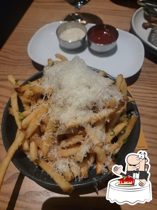 JOEY Uptown in Houston - Restaurant menu and reviews