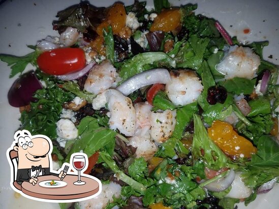 Gas Light, Ridley Park - Restaurant menu, prices and reviews