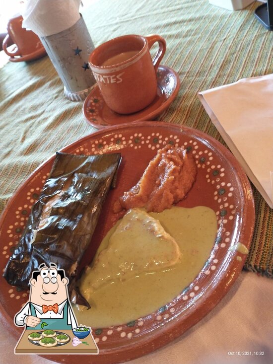 Restaurante Los Otates, Zapopan, Av. Adolfo López Mateos Sur 5946 ...