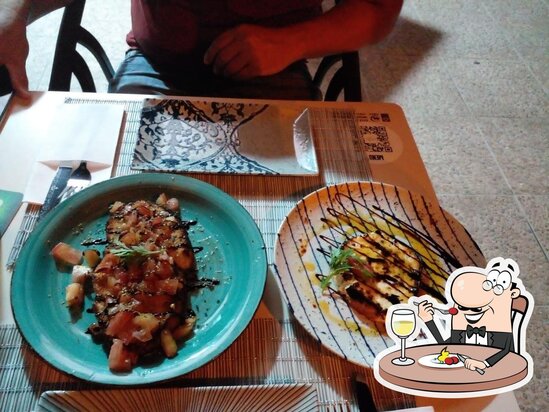 BISTRO' 22 in Acantilados de los Gigantes - Restaurant reviews
