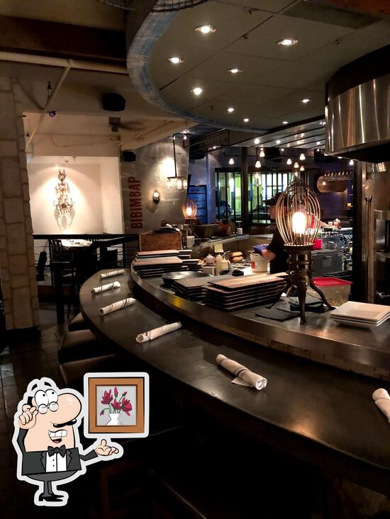 Indigo Grill, San Diego - Restaurant menu, prices and reviews