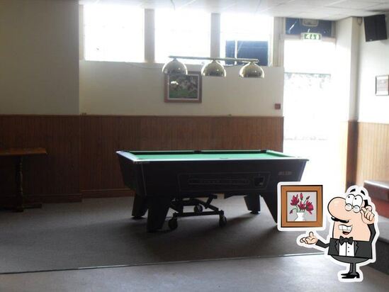 Maritime Social Club, Plymouth - Restaurant menu, prices and reviews
