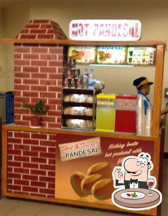 Hot Pandesal, Muntinlupa - Restaurant menu, prices and reviews