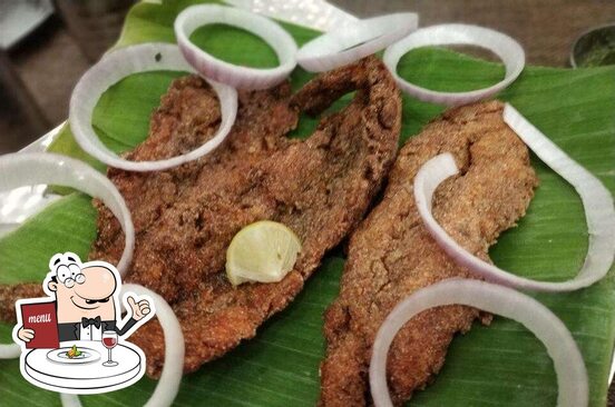 Kolvan Restaurant - Authentic Malvani Food, Mumbai - Restaurant menu ...