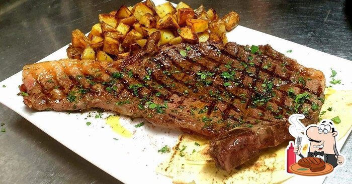 Il Mozzo ristorante, Cagliari - Menu e recensioni del ristorante