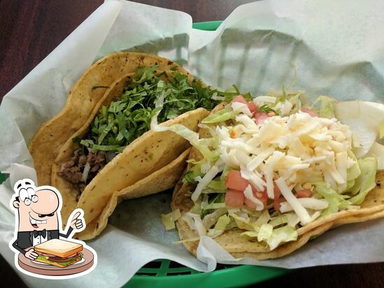 Speedy Burritos, Tinley Park - Restaurant menu, prices and reviews