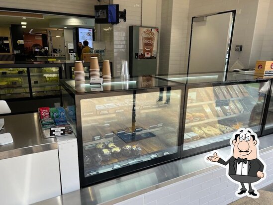 Atrium Coffee, Hawthorn - Restaurant menu, prices and reviews
