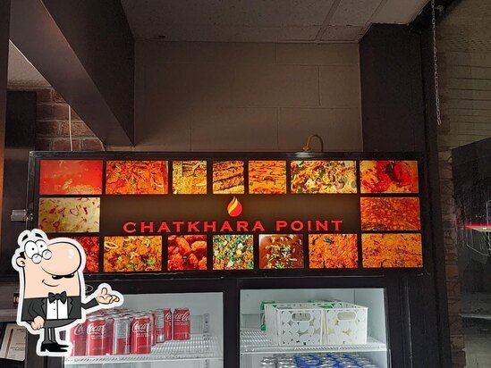 Chatkhara Point (Pakistani Restaurant), London - Restaurant menu ...