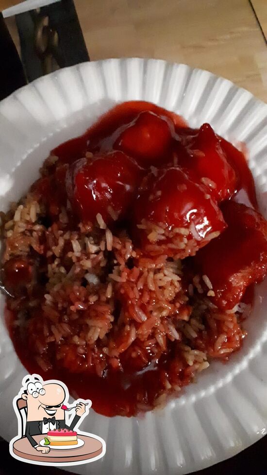 Dong Seng Chinese Food Take Out in Embrun - Restaurant menu and reviews