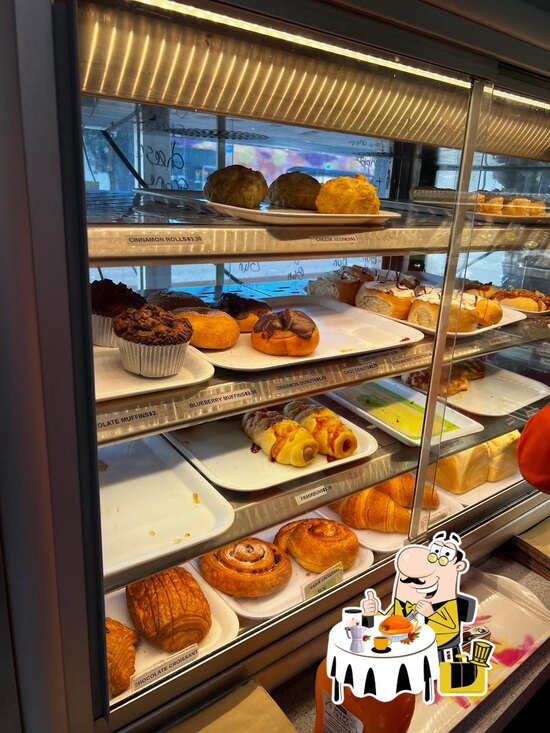 Duchess Bakery, Auckland - Restaurant menu, prices and reviews