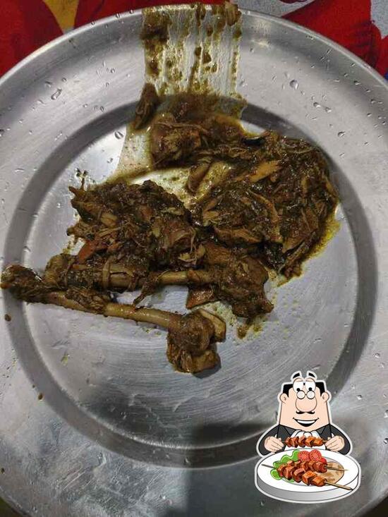 Haandi Mutton Restaurant, Allahabad - Restaurant reviews