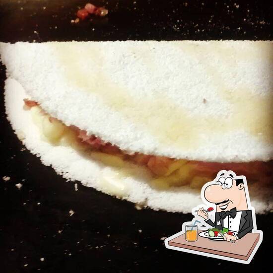 Ki Sabor Tapiocaria, Vitória da Conquista