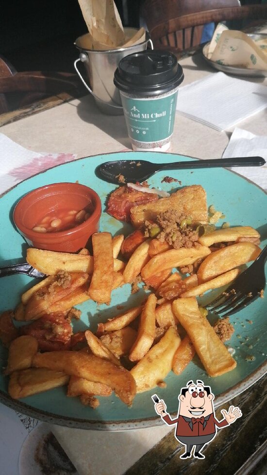 Mi Chaii, 1258 Leeds Rd in Bradford - Restaurant reviews
