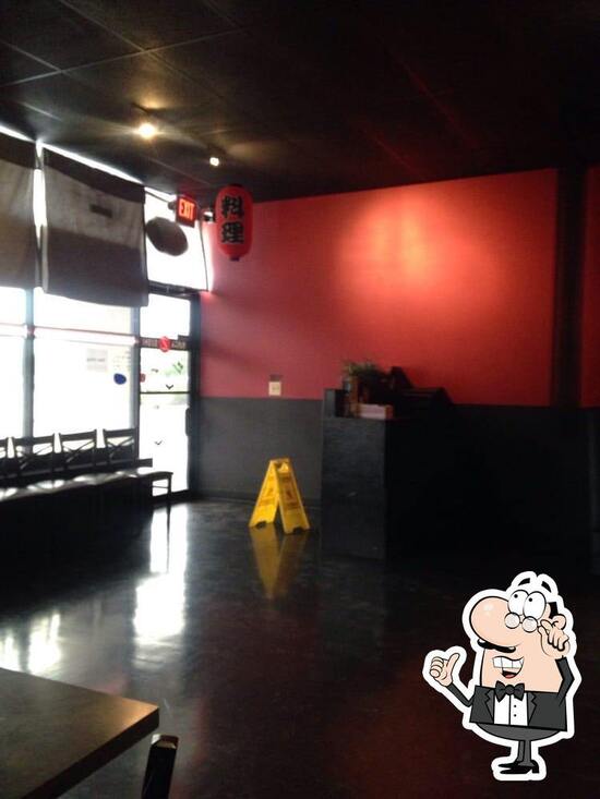 Ninza Sushi Bar (West), Wichita - Restaurant menu, prices and reviews