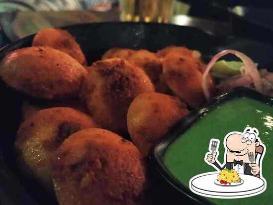 Pitcherr Perfect, Chennai - Restaurant reviews