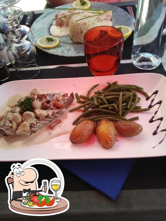 Restaurant du Marché, Bar-le-Duc - Restaurant reviews