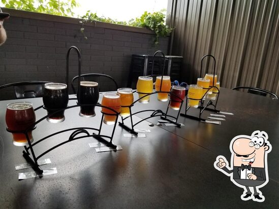 Revel Brewing, Park Rapids - Restaurant menu, prices and reviews