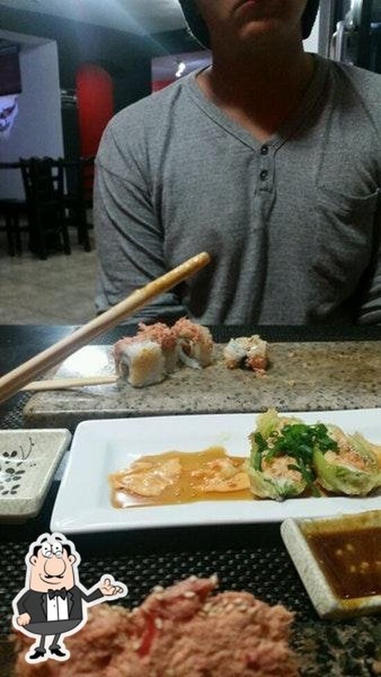 Shirami, Ensenada - Menú del restaurante, precios y reseñas