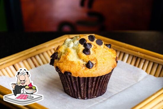 The Big Bean in Severna Park - Restaurant menu and reviews