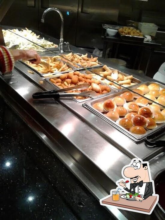 Tomi Sushi & Seafood Buffet, 2200 Eastridge Loop #2074 in San Jose ...
