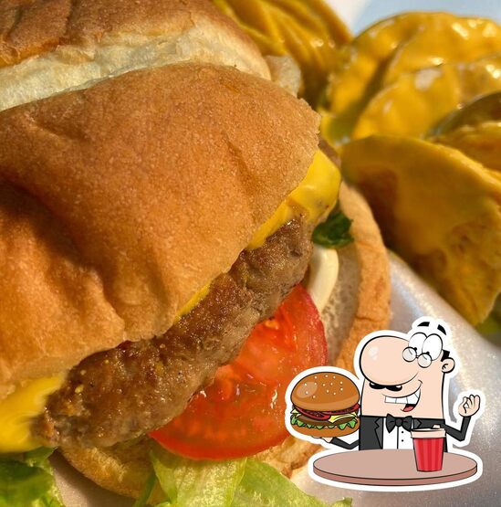 2 for 7 Kitchen in Byram - Restaurant menu and reviews