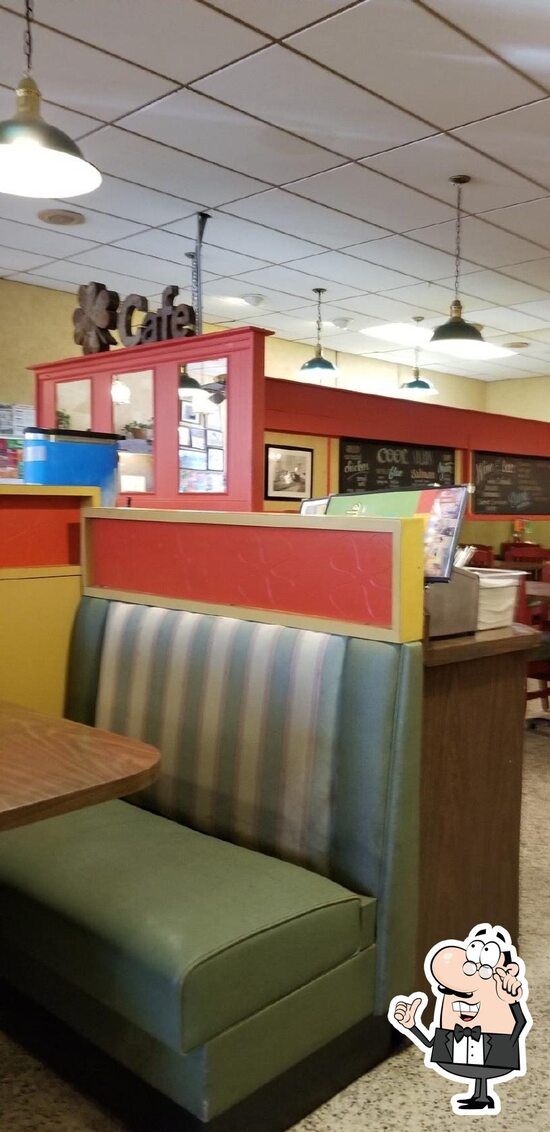 Cloverdale Kitchen, Winston-Salem - Restaurant menu, prices and reviews