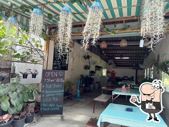 Dee Dee Thai Food, Ko Tao - Restaurant menu, prices and reviews
