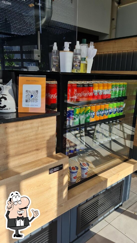 Döner Brother's, Eichstätt - Speisekarte, Preise und Bewertungen