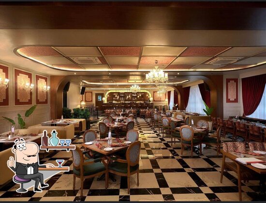 Pinch of Spice, Kanpur - Restaurant menu, prices and reviews