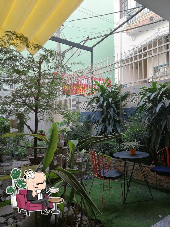 the-Link Cafe, Ho Chi Minh City - Restaurant menu, prices and reviews